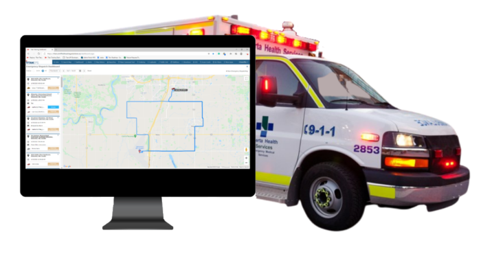 Dispatch Solution - Fleetwyze